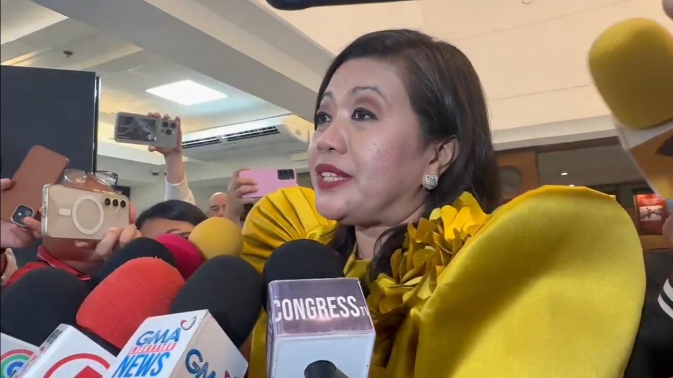 SC ruling in VP Sara case won’t affect Marcos impeachment proceedings ...