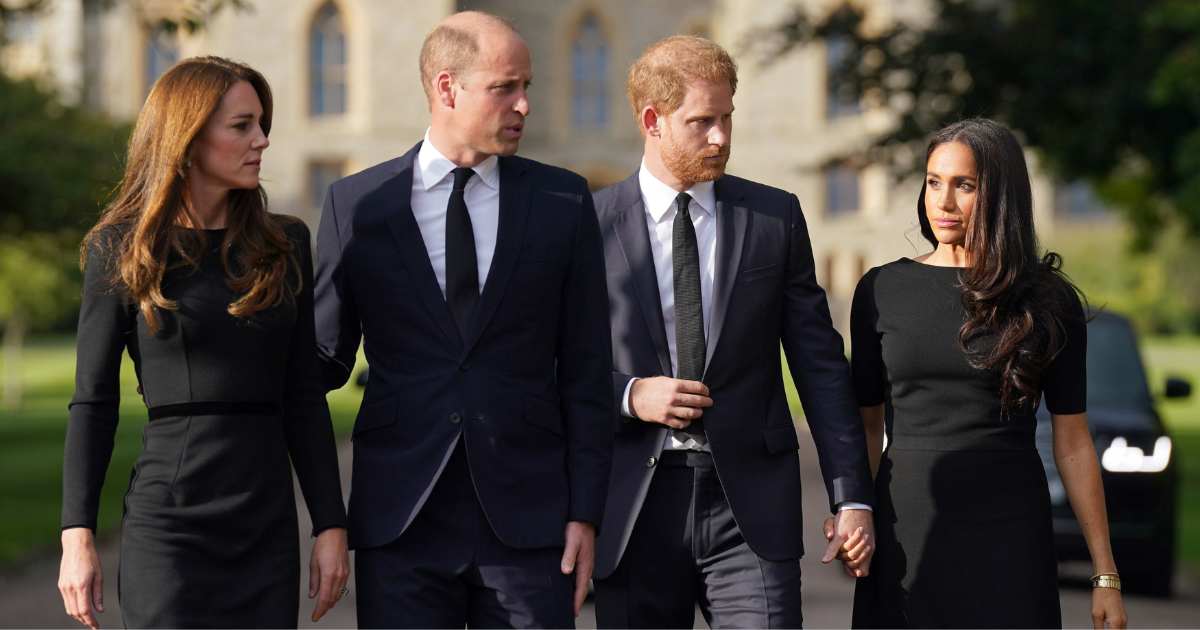 Meghan Markle quietly gifts a care package to a fan known for trolling ...