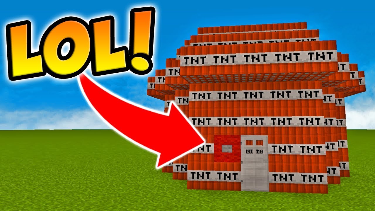 Press the right button to complete this Minecraft map