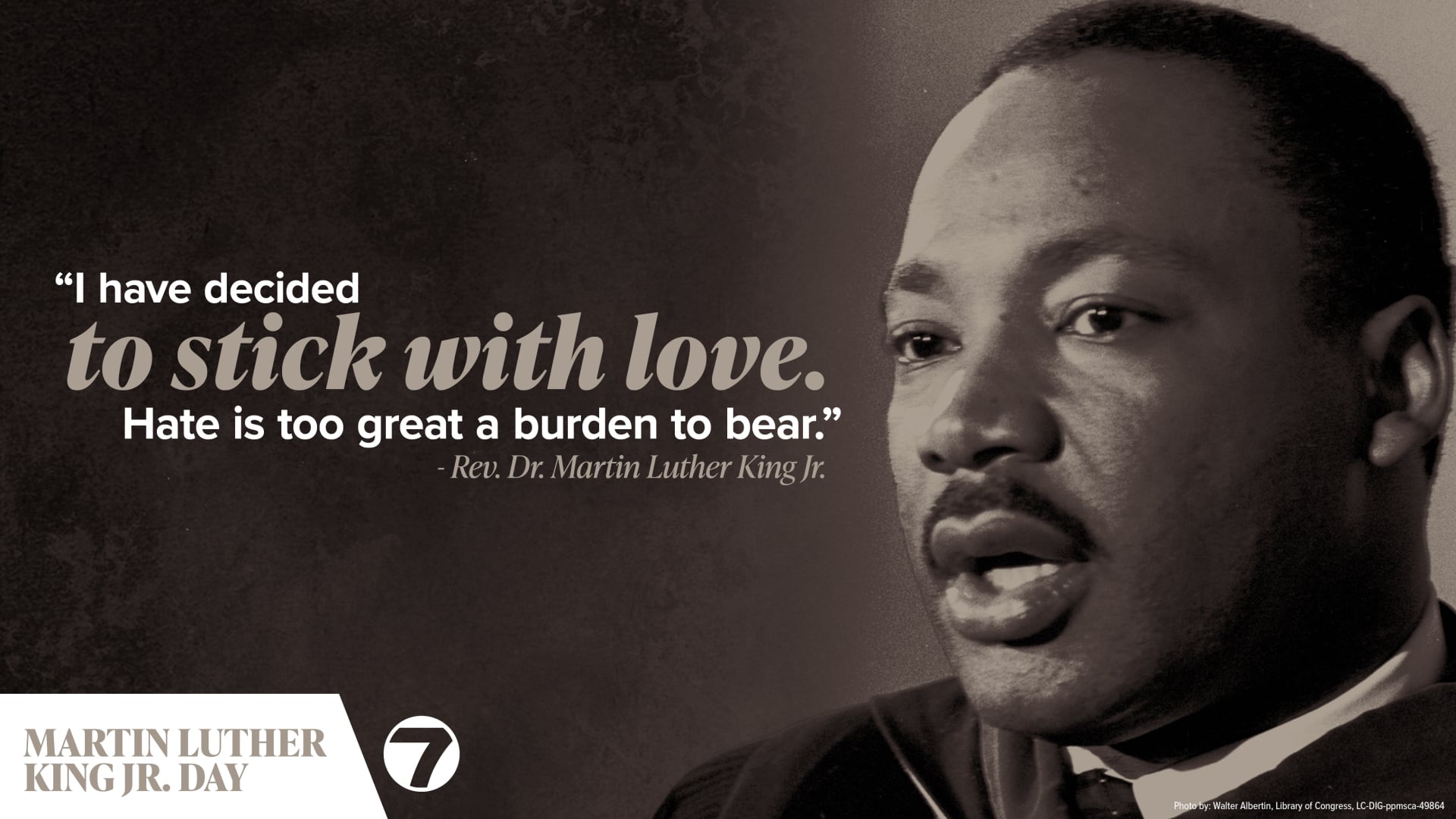 Events held across Miami Valley to honor Martin Luther King Jr. Day