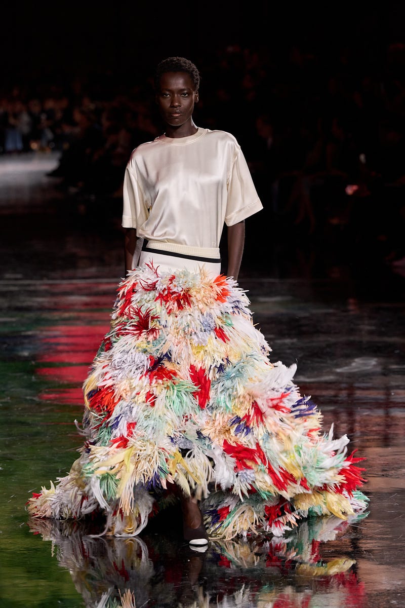 The spring fashion trends everyone will be wearing in 2026, according ...