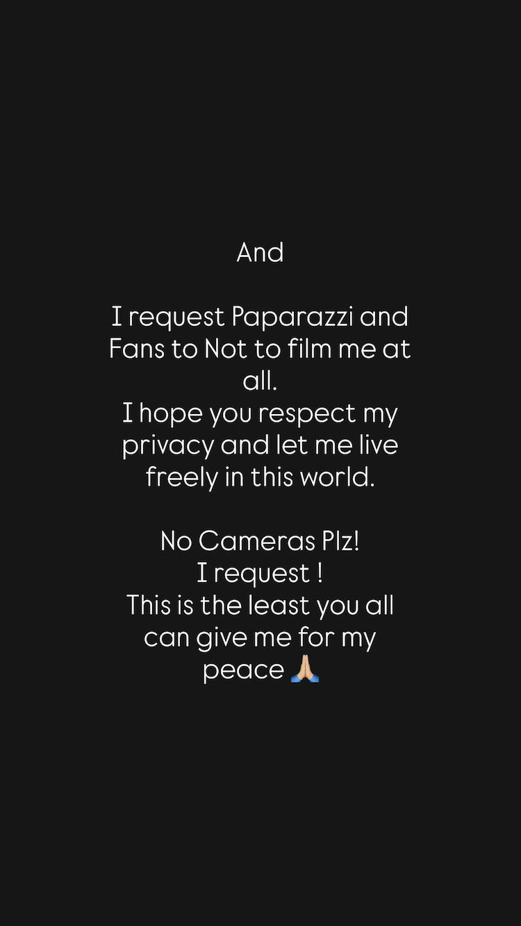 Neha Kakkar shocks fans: 'Taking a break from everything, not sure if I ...