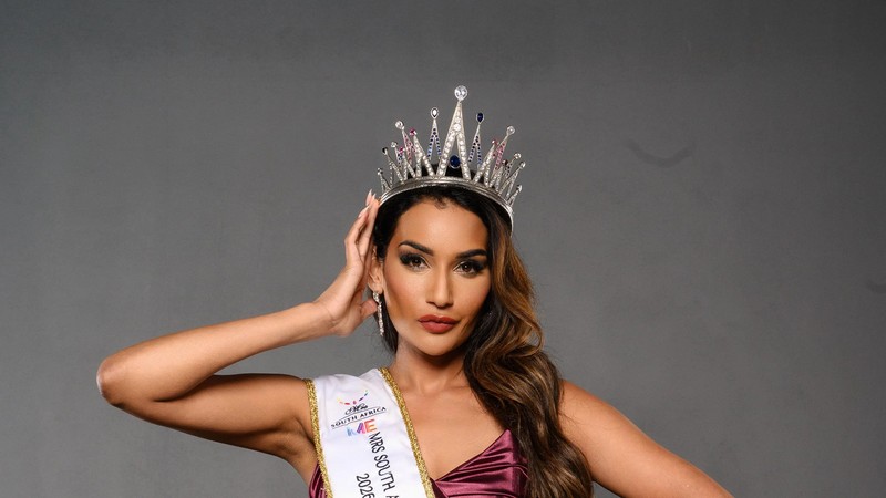 Mrs SA 2026 entries now open: Verushka Singh's essential tips for ...