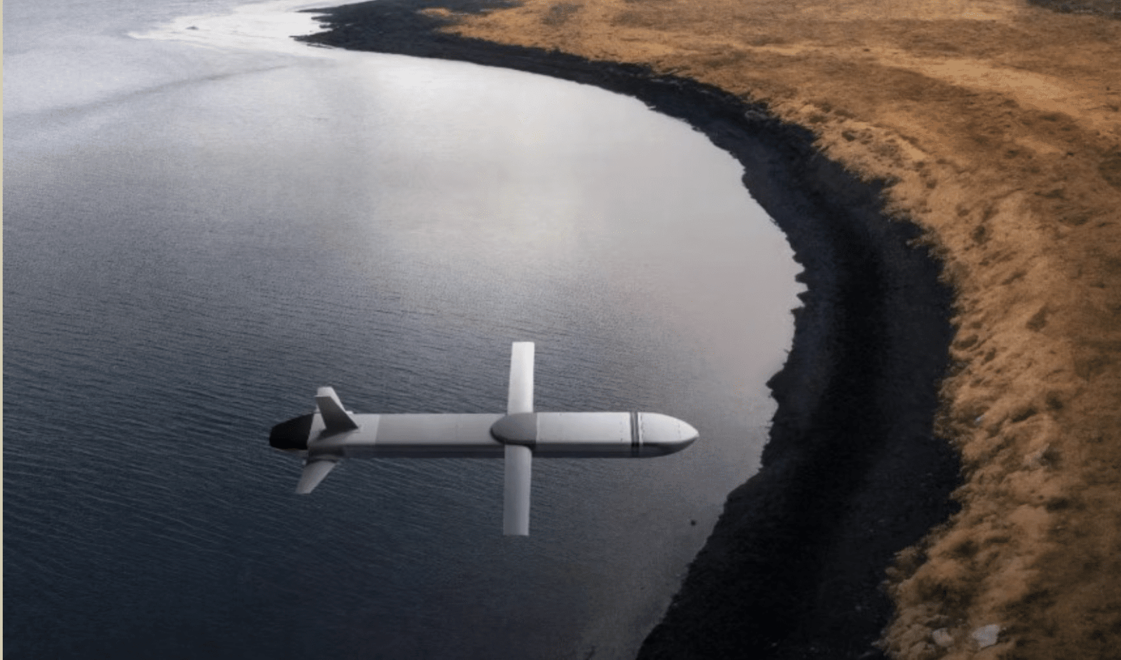 Ukraine : le Ruta Block 2, un missile de frappe profonde pensé pour le ...