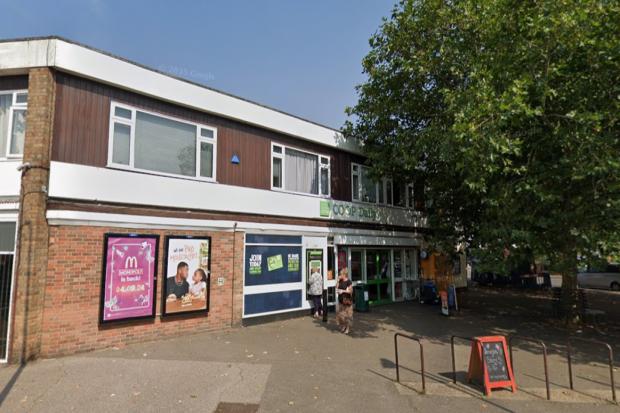 Colchester shop sees parking charges enforced as new cameras installed