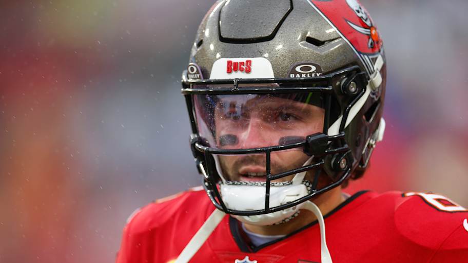 Falcons hiring Kevin Stefanski just put a chip on Baker Mayfield’s shoulder