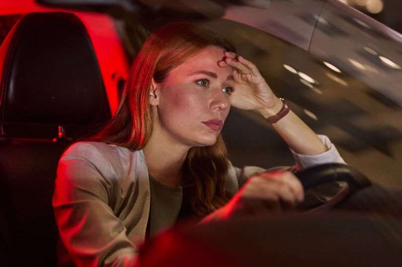 Drivers could see major change under Labour as 97% say headlights are ...