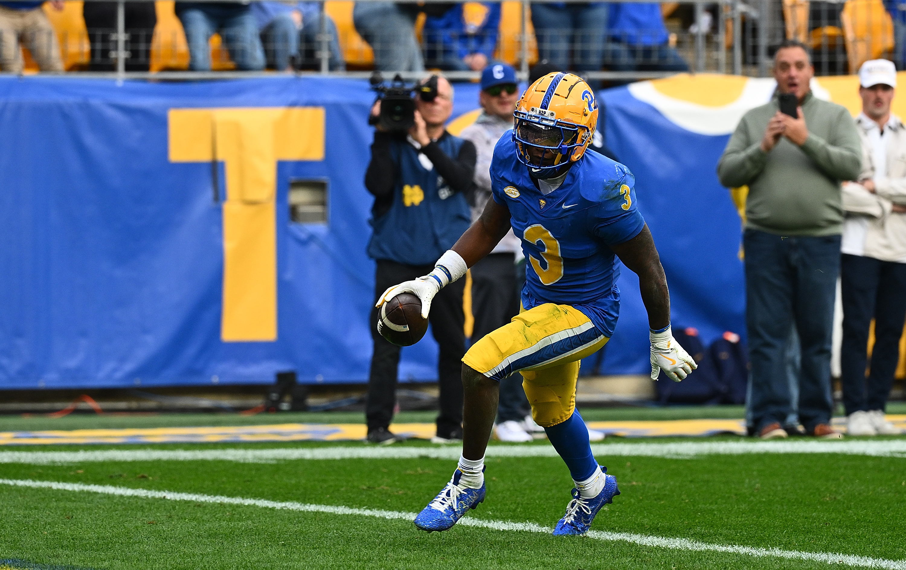 5 biggest misses for Michigan football in the transfer portal this year