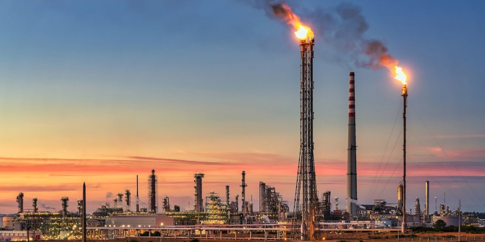 Pétrole : quand Trump se tait, le Brent retombe à 63 dollars