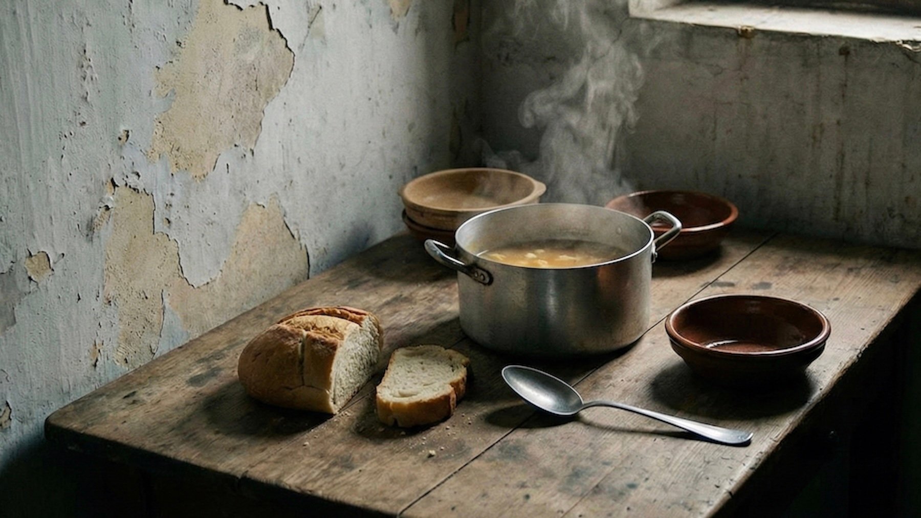 En la posguerra fue comida de subsistencia para muchos españoles: hoy ...