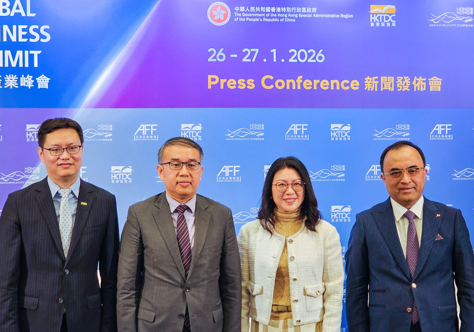 Goldman Sachs, Prada among top financial, luxury brands to join Hong ...