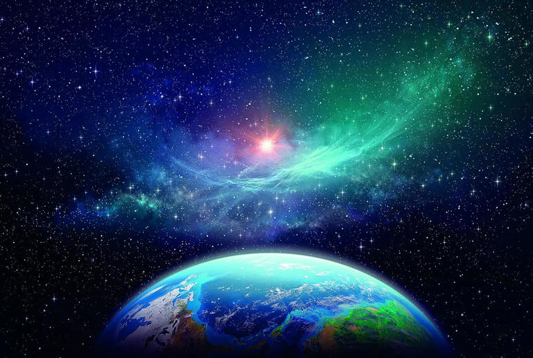 Space sector eyes further investment growth in 2026 after record year