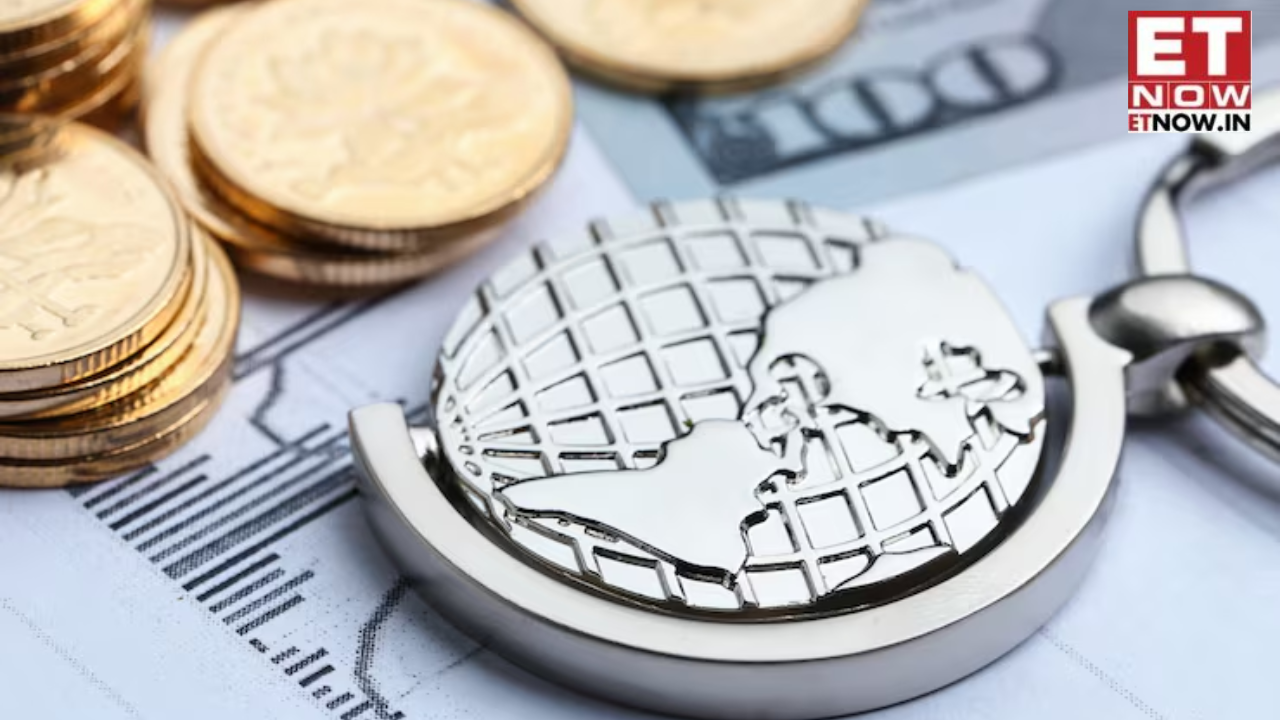 IMF lifts India’s FY26 GDP forecast to 7.3% as global economy steadies ...