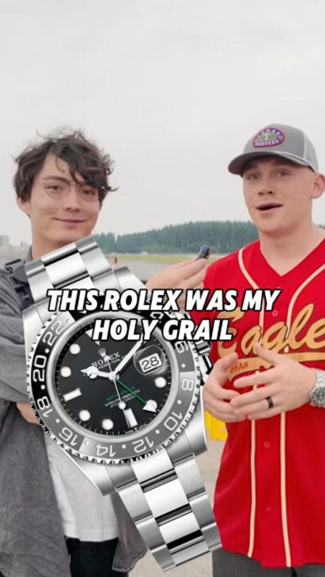 Is Rolex Submariner truly the ultimate watch icon?