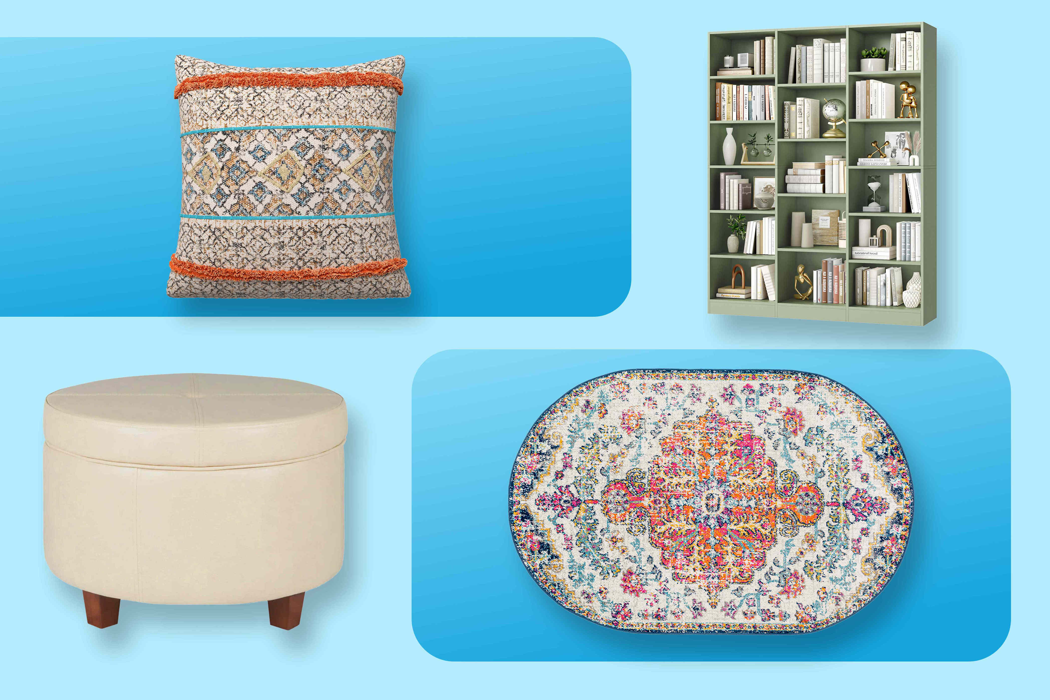 I Track Down the Best Deals at Wayfair, and These 9 Furniture and Decor ...