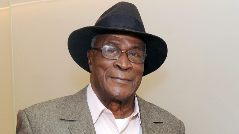 The Real Reason Norman Lear Killed Off James Evans On Good Times