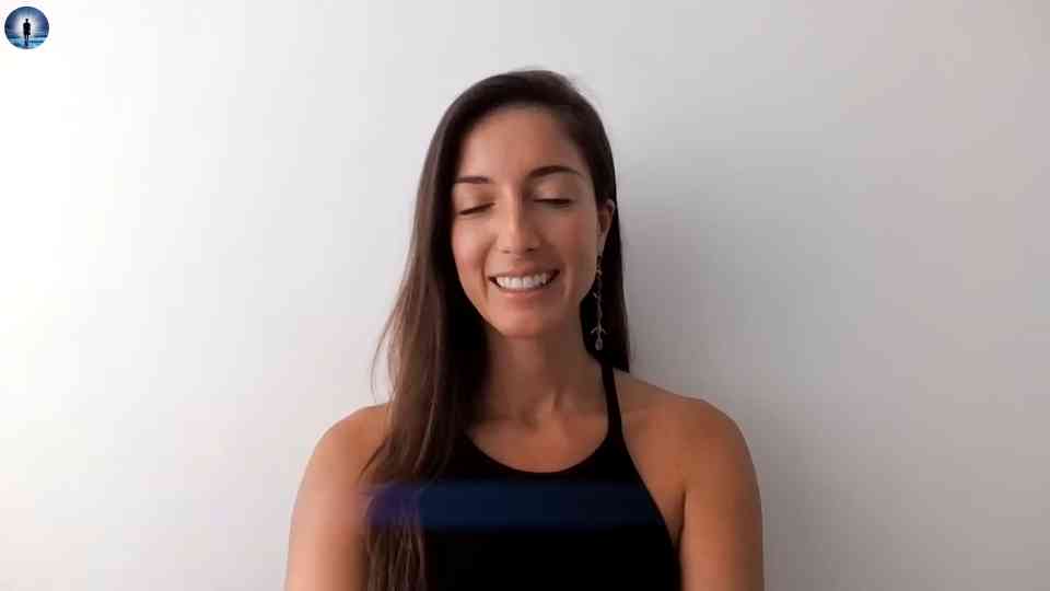 How a 60-foot fall took her beyond this life to the next