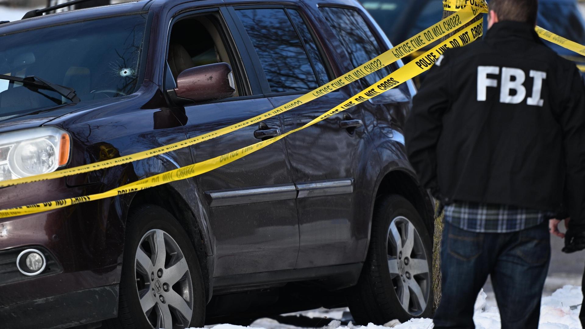 Federal government insists shooting of Minnesota woman was justified