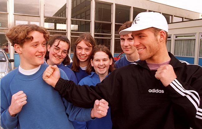 Sheffield retro: Looking back at Sheffield 30 years ago with 19 photos ...