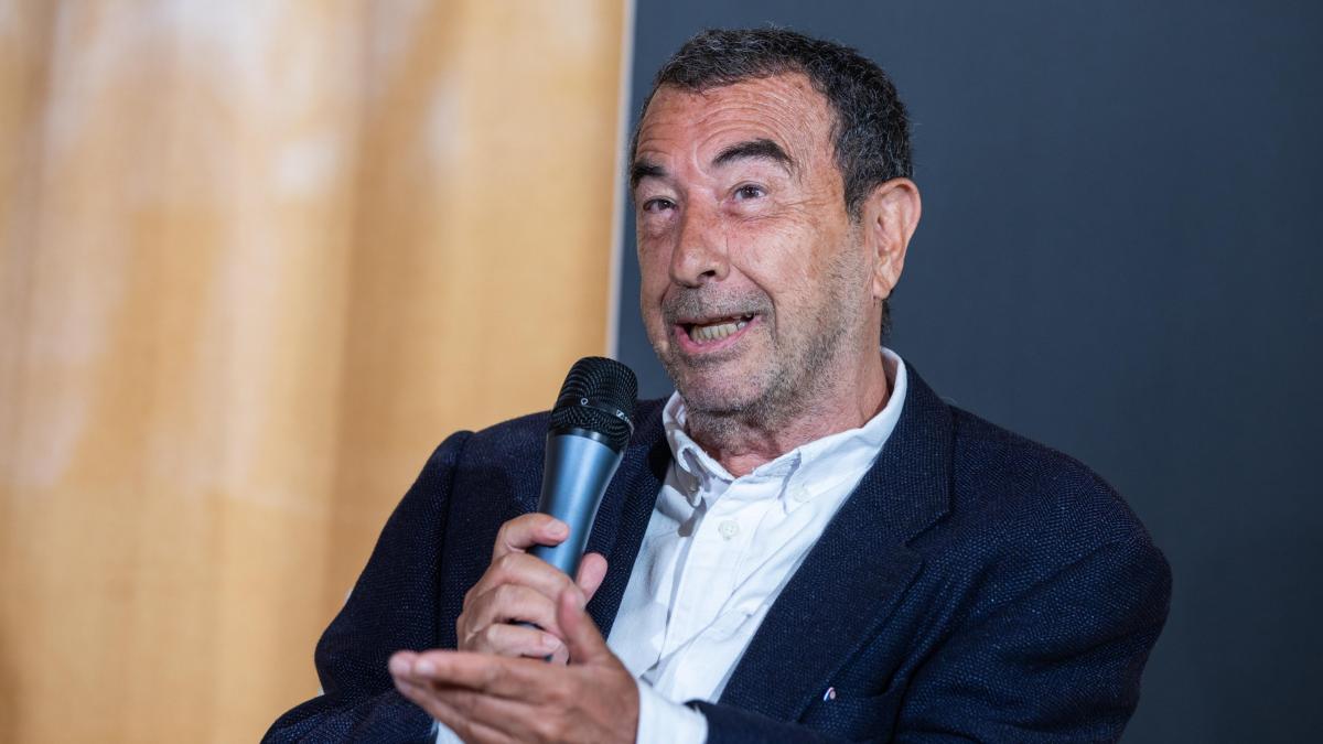 José Luis Garci elige su película favorita de los Premios Goya: «Es ...