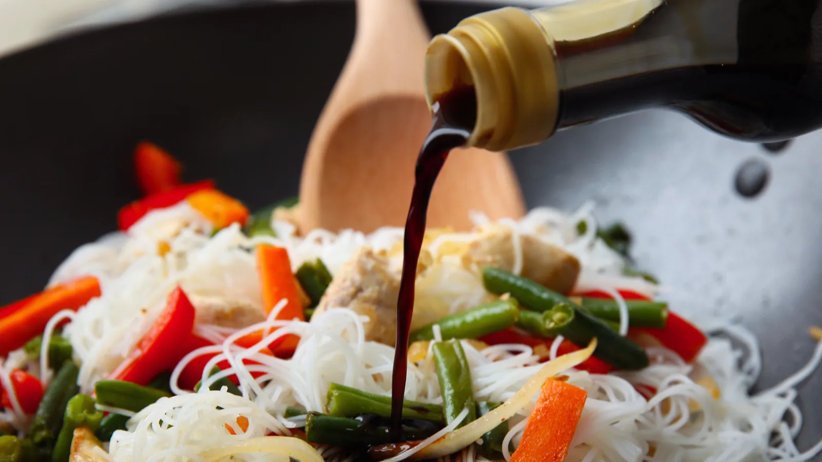 Not fancy, just smart: 12 groceries private chefs never run out of