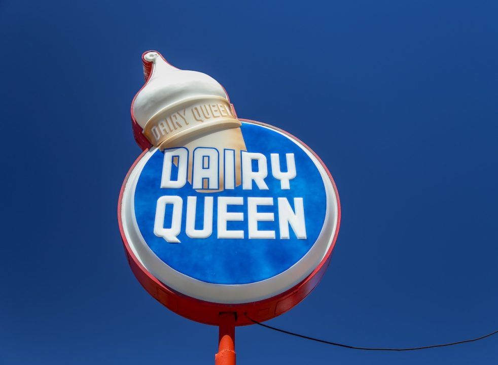 5 changes hitting Dairy Queen locations in 2026