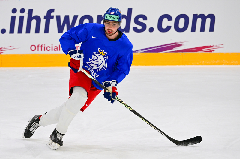 Chytil se ohradil vůči vyjádřením Rulíka, proč jej nezařadil do ...