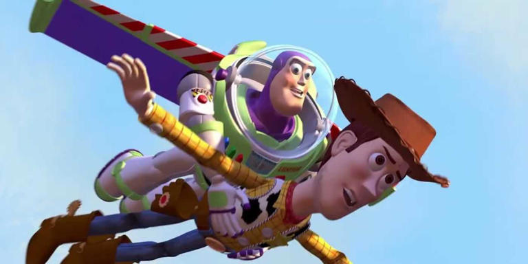 10 animated movies better than Spider-Man: Into the Spider-Verse