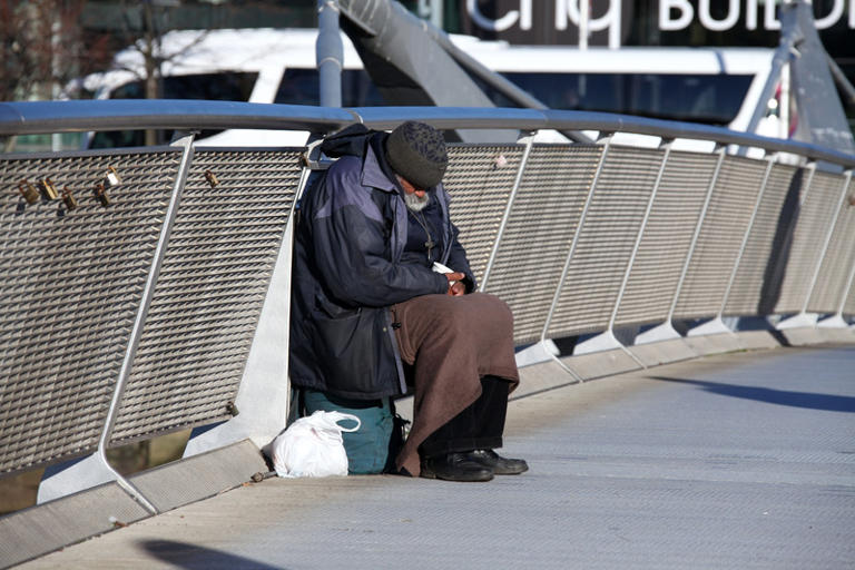 More than 260 people over the age of 65 are now living in emergency ...