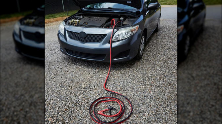 15 handy tools every driver should own (even if you're not a mechanic)