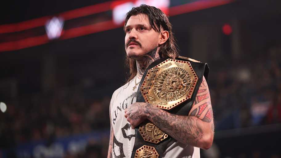 AAA messes up Dominik Mysterio promo with huge AEW-based mistake