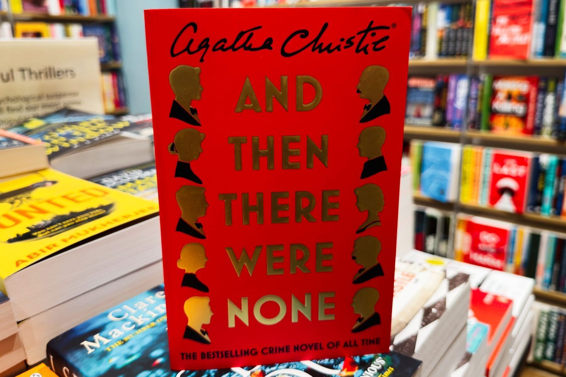 14 classic novels that would spark controversy if written today