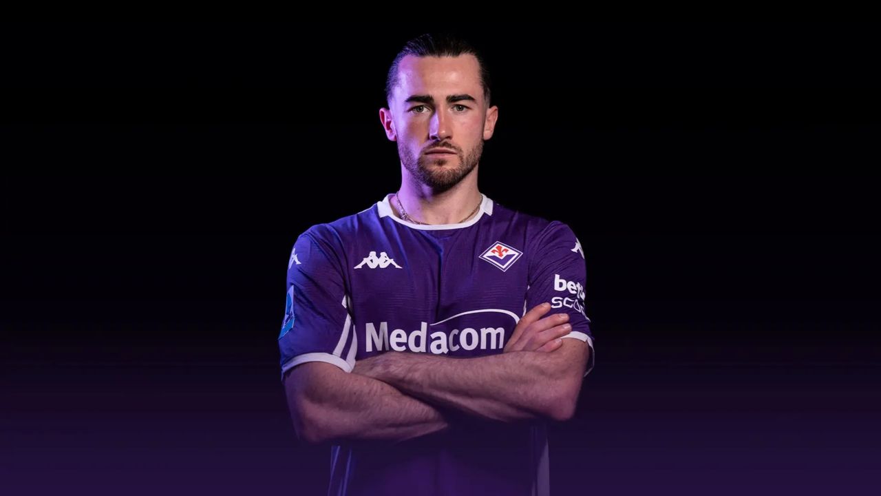 Jack Harrison leaves Leeds for Fiorentina