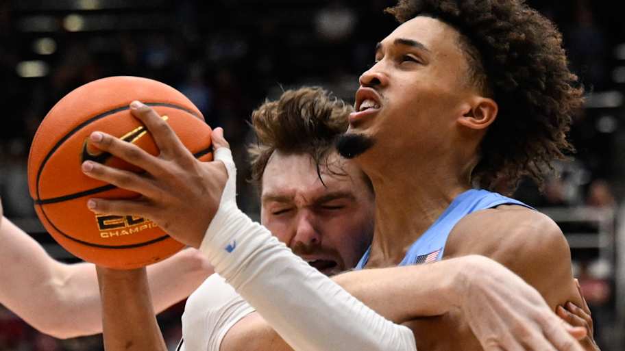 Trimble acknowledges need for change in North Carolina's trajectory