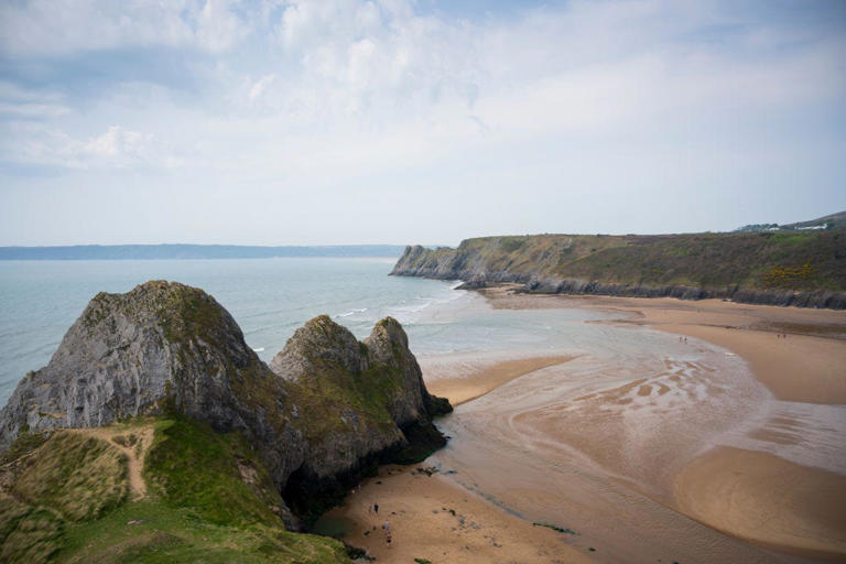 The stunning 'Night Manager' season 2 filming locations revealed, from ...