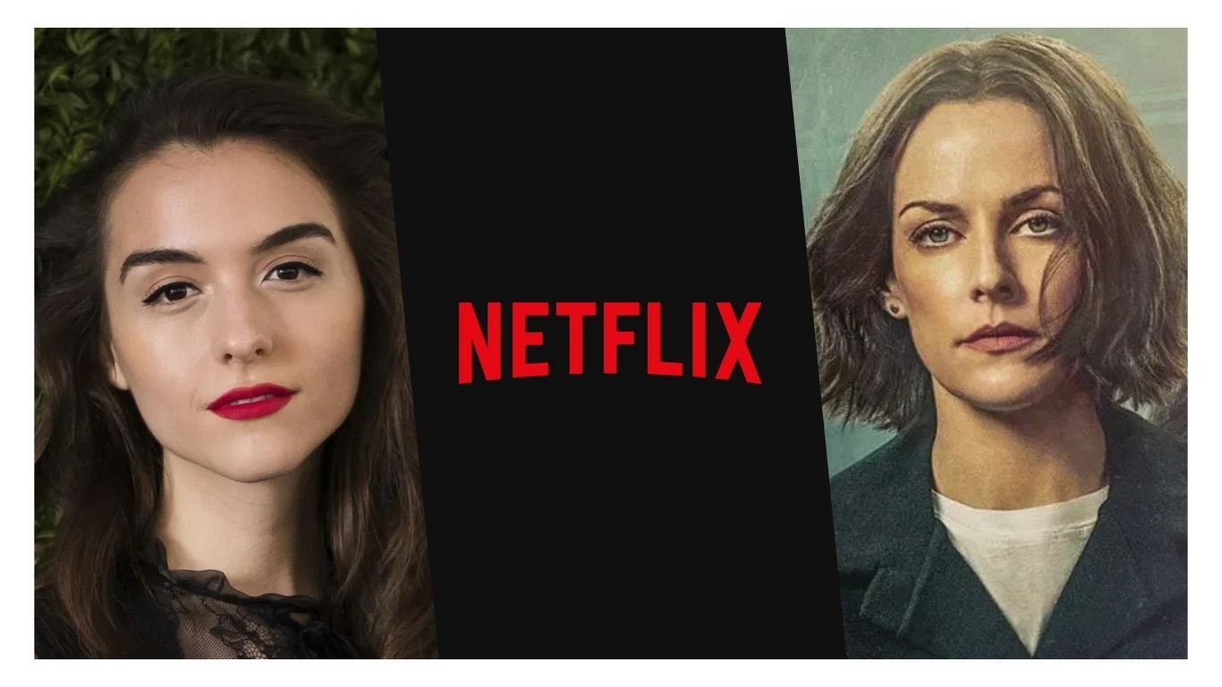 Everything you need to know about Netflix’s wild new teen drama 'The Body'