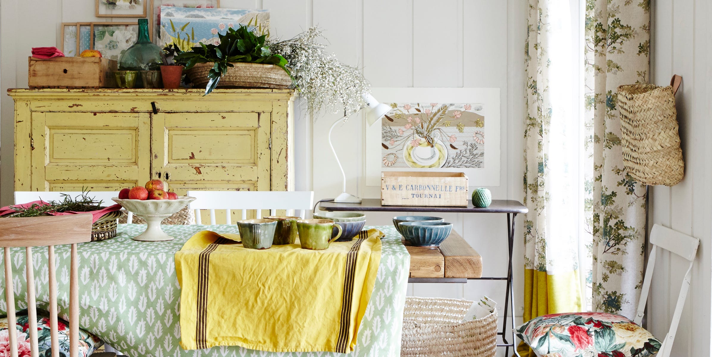 The 5 pieces of furniture you should always buy secondhand