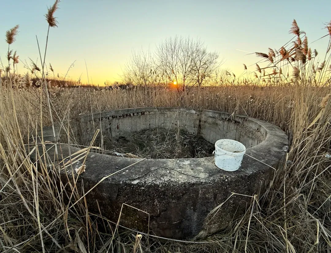 10 facts you didn't know about the Ogallala Aquifer that supplies 20% ...