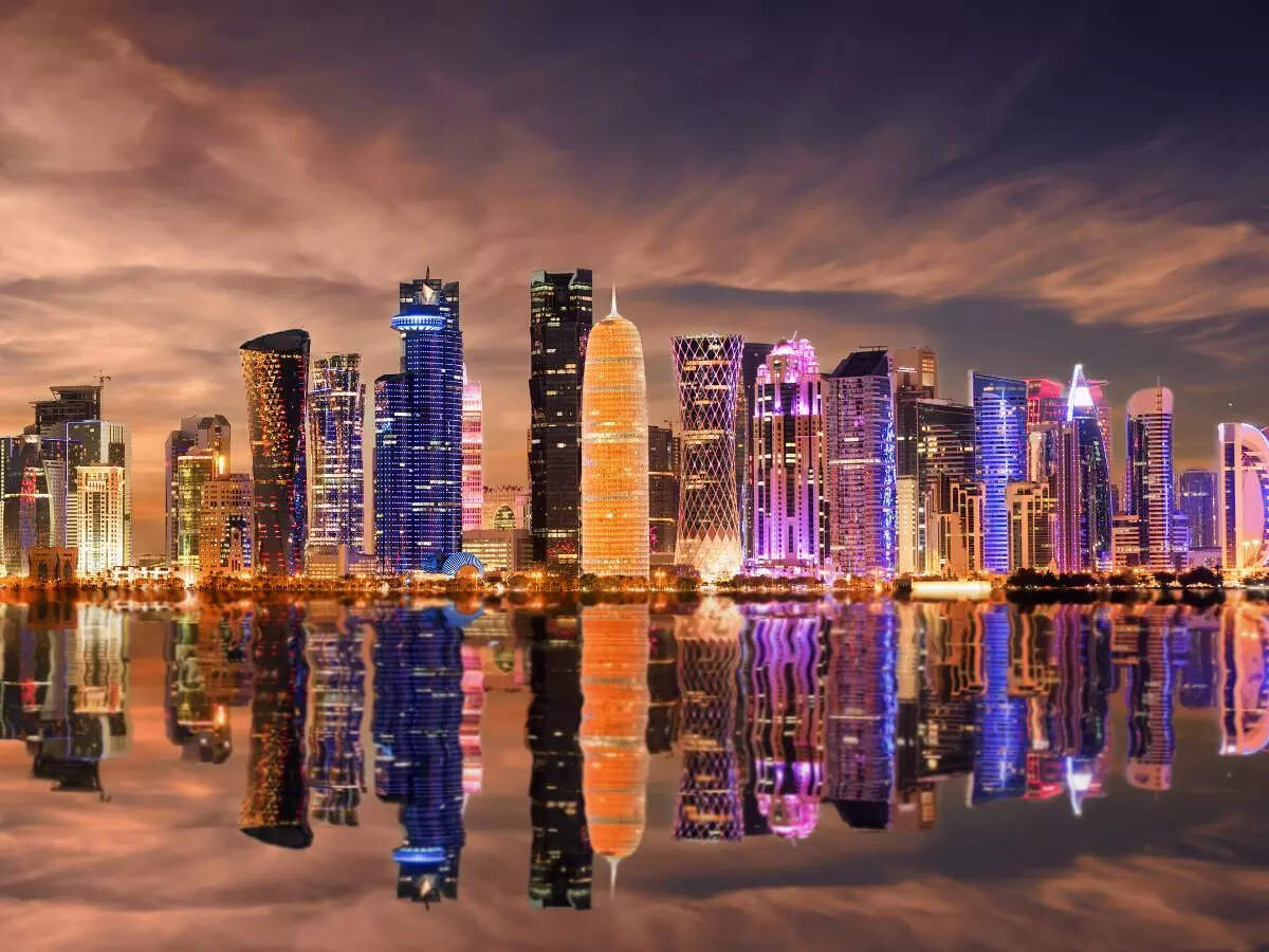 What Qatar’s Hayya portal is and how it helps visitors get visas and ...