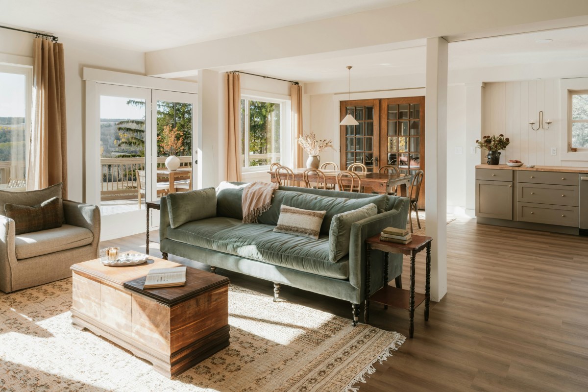 8 tiny decor tweaks that instantly make your house look ultra expensive