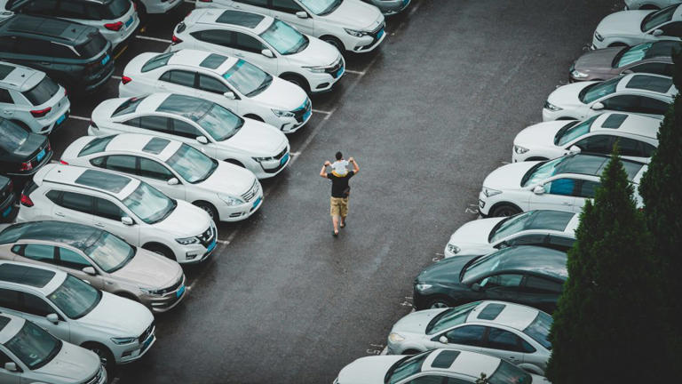 5 sneaky fees that show up when you buy a car