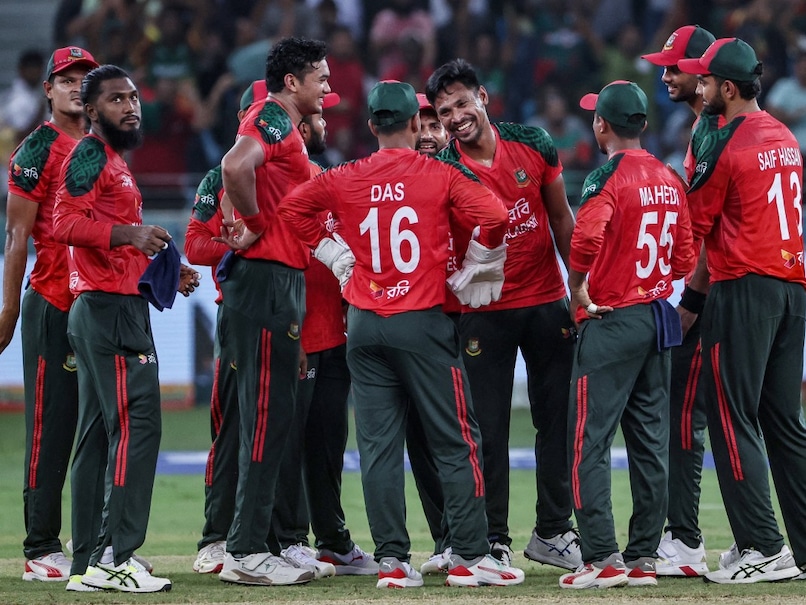 Bangladesh T20 World Cup 2026 participation controversy, live updates ...