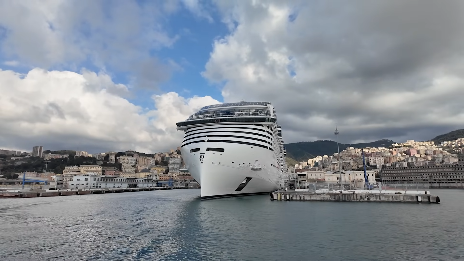 The real cost of MSC cruises once you’re onboard