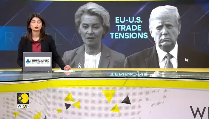 Trump tariff threat: Will EU use 'trade bazooka' against Trump?