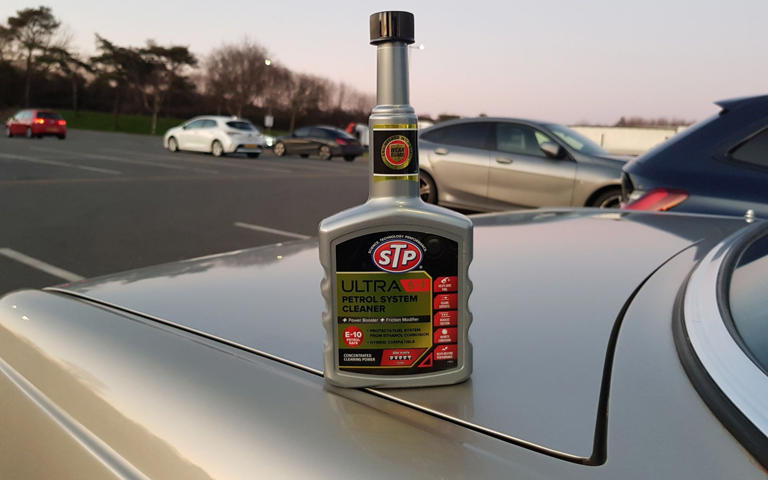 The best petrol injector cleaners to maintain engine longevity