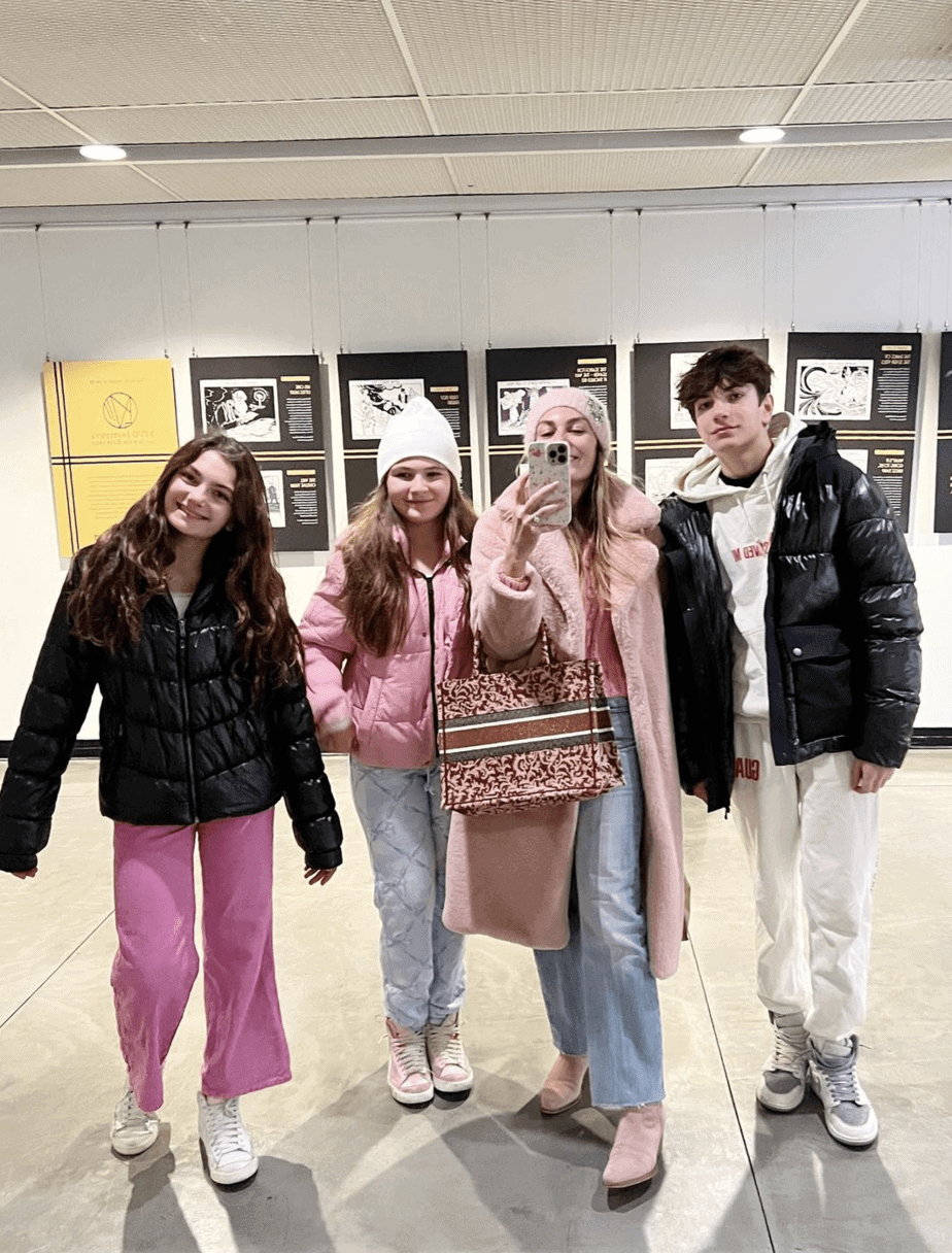 Hot cocoa recipes to sip on all winter