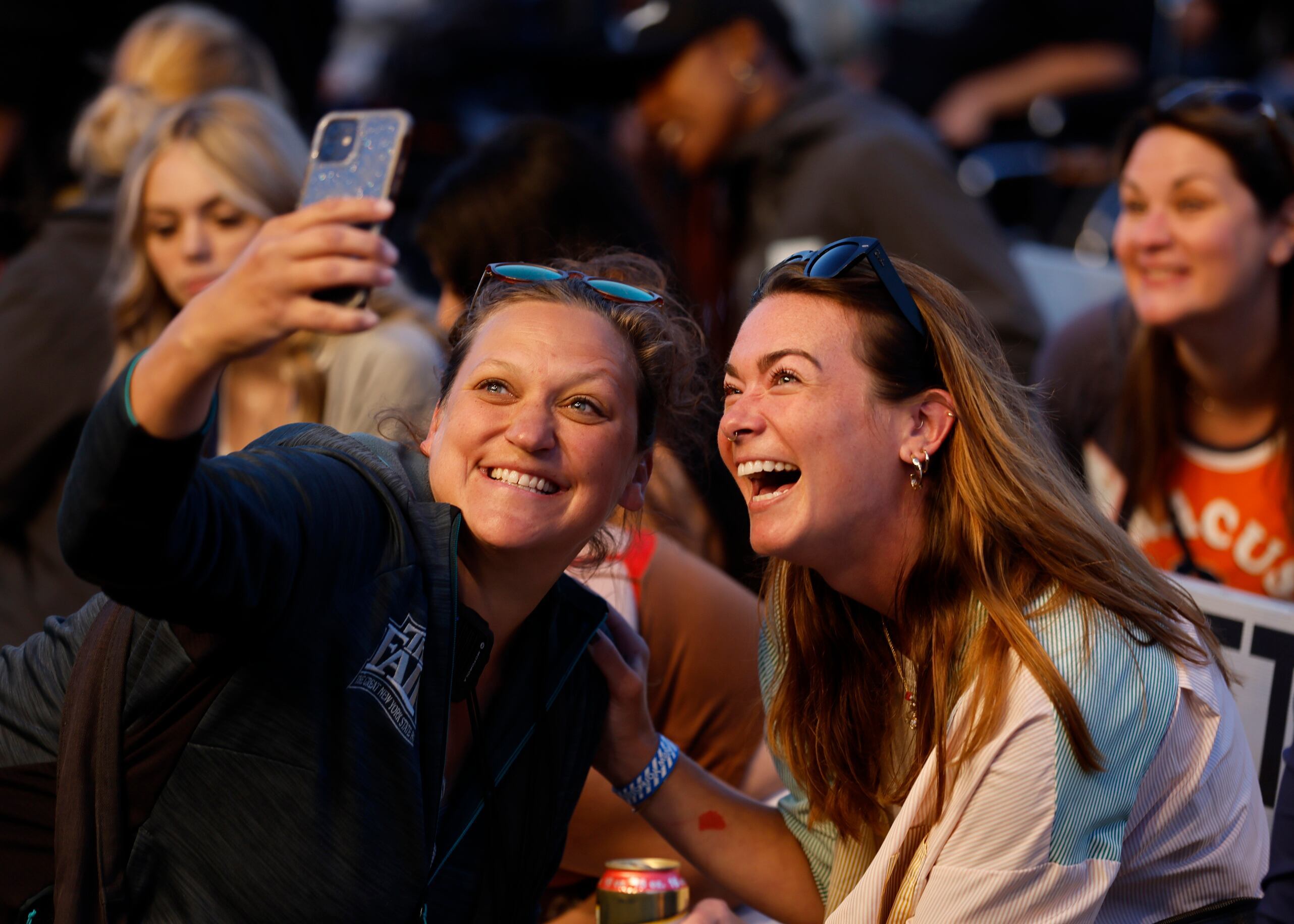 Rapper drops out of music festival that’s coming to Upstate NY