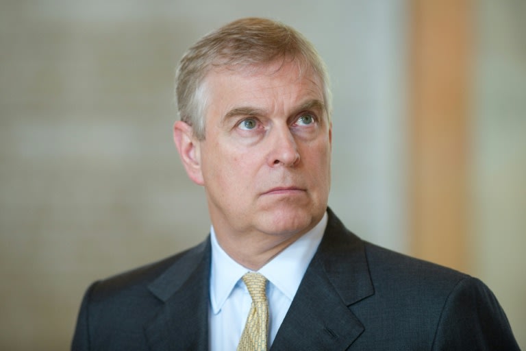 Prince Andrew faces new backlash over 'crumbling' mansion left ...