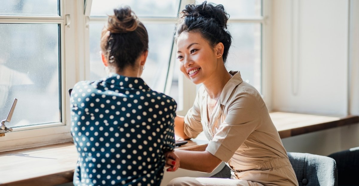 People who were raised with strong morals often share these 13 habits