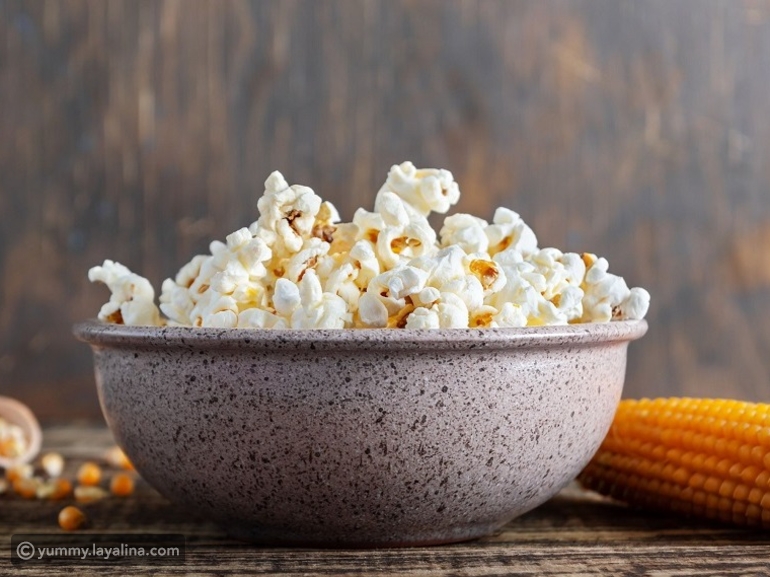 How to choose corn for perfect popcorn every time